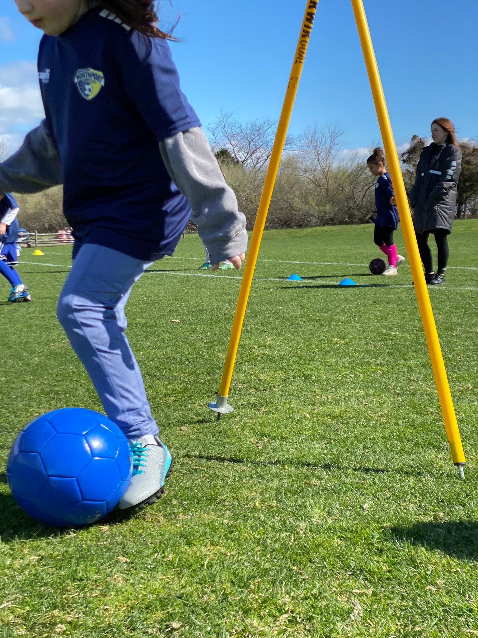 Spring 2024 Individual Player Development (IDP) – Northport Cow Harbor ...